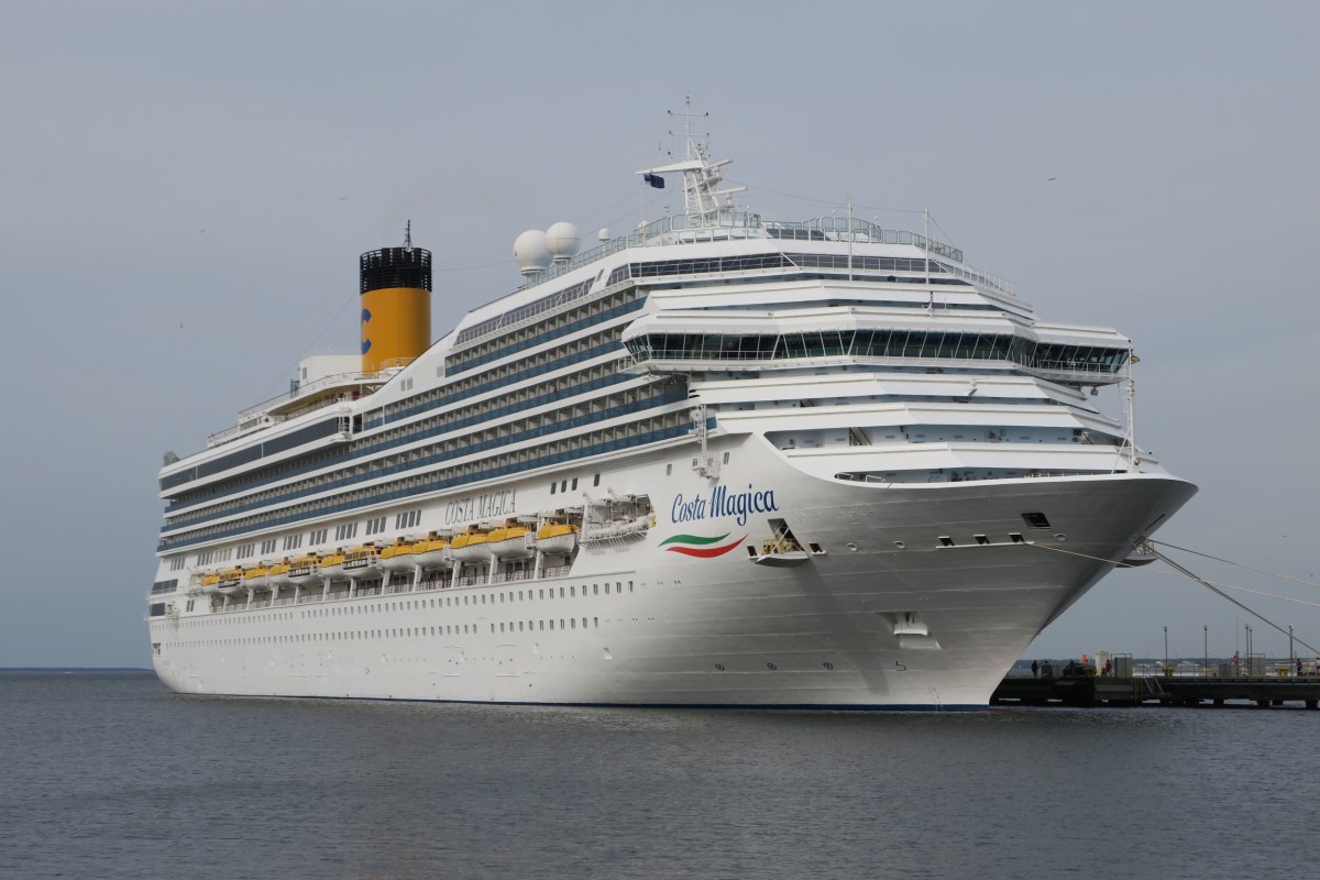 Costa Cruising-5 things you should know | Roads Less Traveled